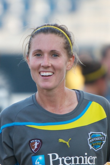 Jen Buczkowski - Alchetron, The Free Social Encyclopedia