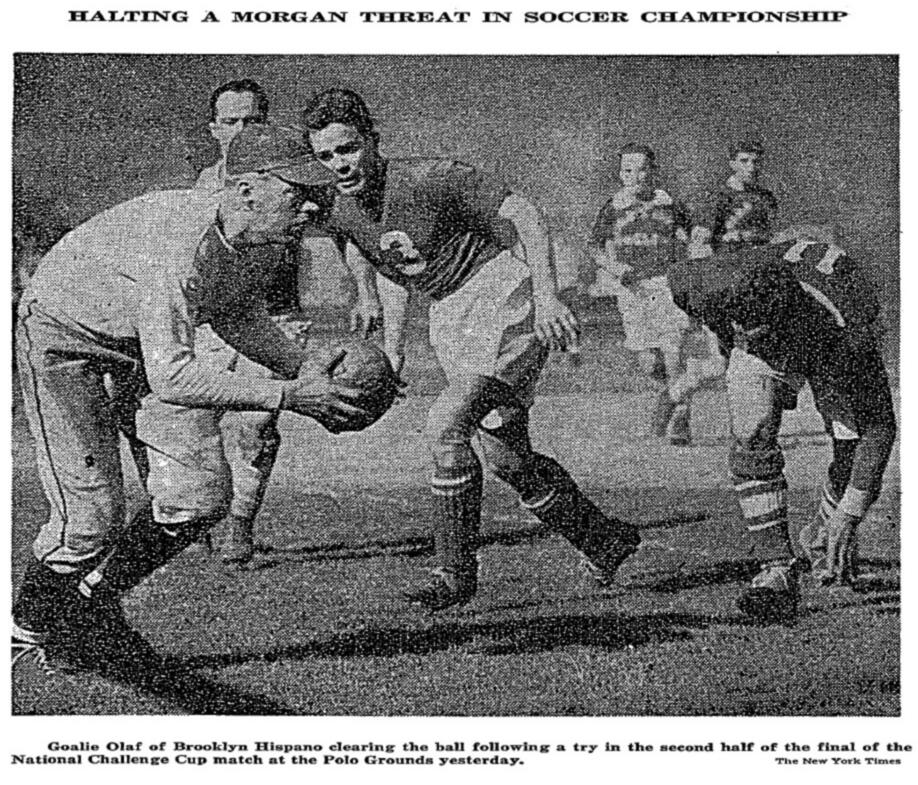 Gene Olaff - Alchetron, The Free Social Encyclopedia